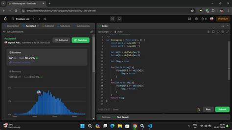 My 30 Day Problem Solving Challenge Vignesh A Posted On The Topic