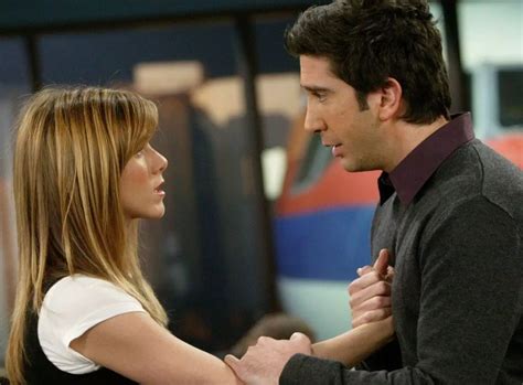 Friends Creators Reveal How ‘inside Job Almost Ruined Series Finale