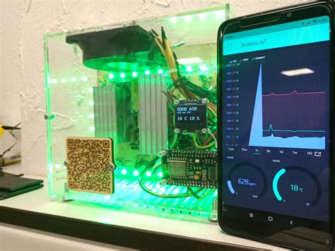 Blynk Did You Know You Can Build Public Iot Projects Facebook