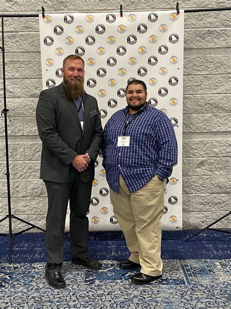 Colby Richardson On Linkedin Leadership Inspiration Goal Mentor