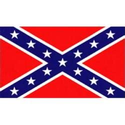 Confederate Rebel Flag Stickers Decals And Bumper Stickers