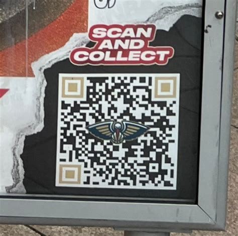 Qr Code Nba 2k Mobile