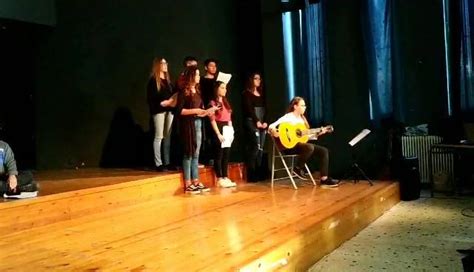 11ο Γενικό Λύκειο Περιστερίου Home Facebook