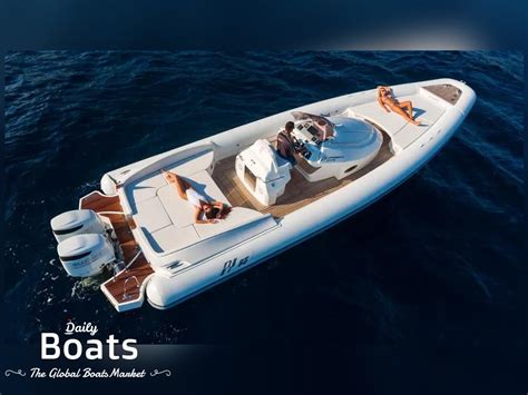 2023 panamera yacht py 95 en venta ver precio fotos y comprar 2023