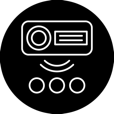 Color Sensor Color Detection Tool Line Circle Inverted 65584104 Vector Art At Vecteezy