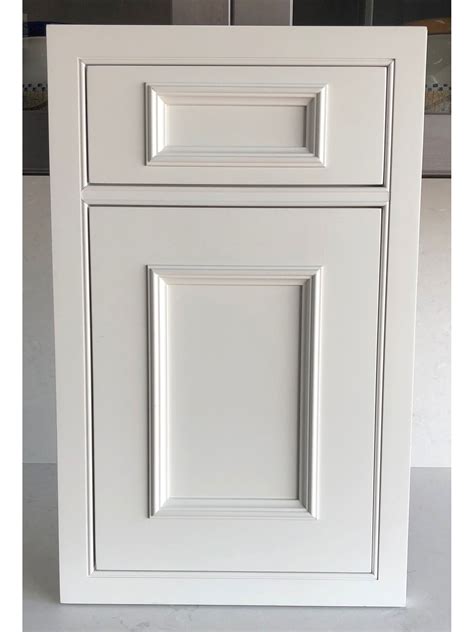 Inset Applied Molding Atlantis Kitchens