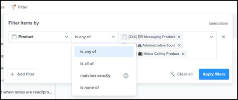 Quick Start Guide Grid Prioritization Productboard Support