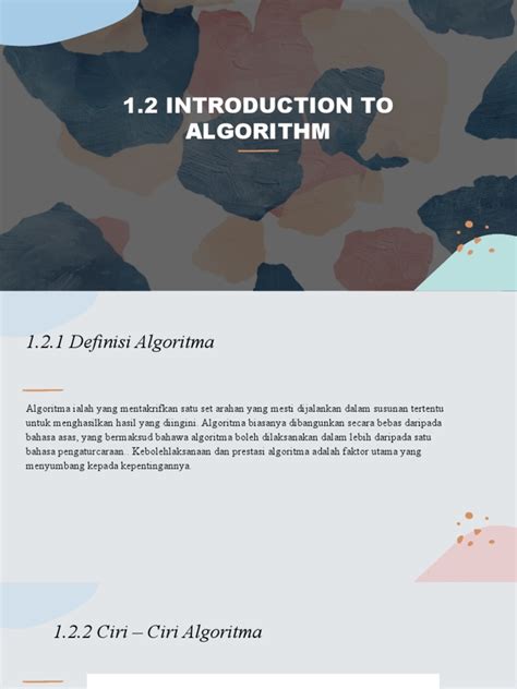 Introduction To Algorithm Pdf