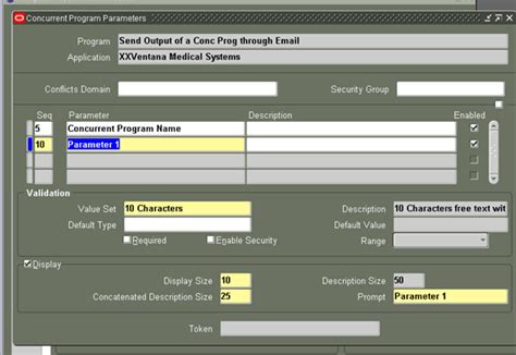 Oracle Apps World Oracle Apps Aol Interview Questions
