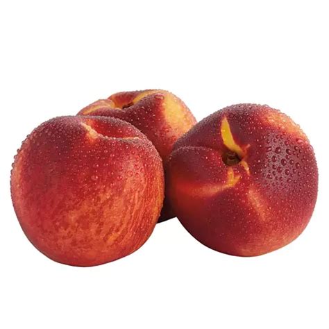 Nectarines 2 Lb