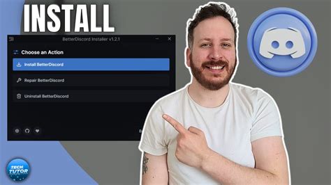 How To Install Better Discord Step By Step Guide Youtube