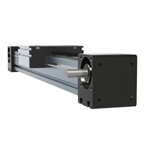 Modular Linear Actuators Fluid Power Cylinders And Actuators Nook
