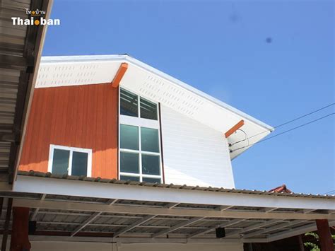 รีโนเวทบ้านไม้เก่า 2 ชั้น กลายเป็นบ้านสุดหรู ด้วยงบเพียง 5 แสน