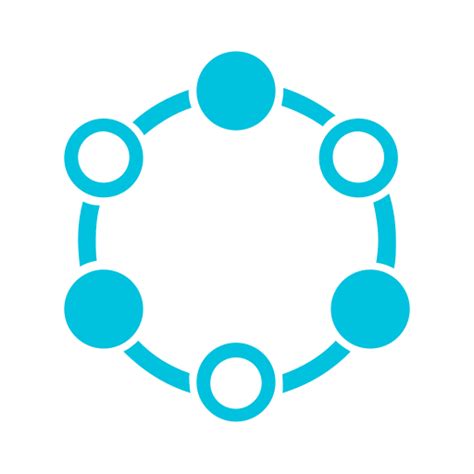 Cds Cassandra Version Of Cloud Database Vector Icons Free Download In