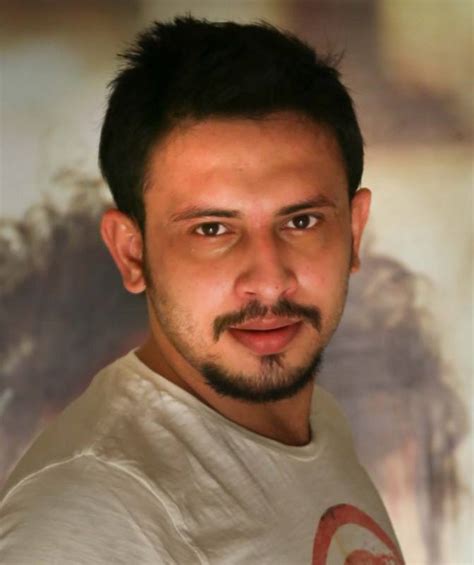 Interview Session With Anindya Chatterjee Laughalaughi