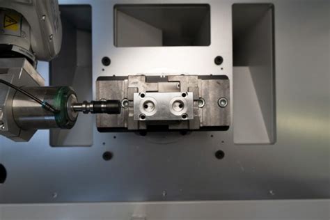 Millingcab Robotic Deburring Cell Project Group Millingcab Robotic Deburring Cell Project Group