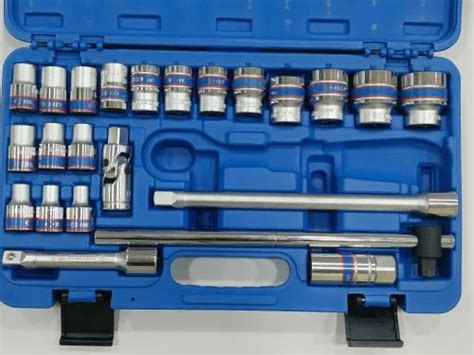 Mini Ratchet Socket Set At Rs 2650 Piece Socket Sets In Erode Id 27220146588