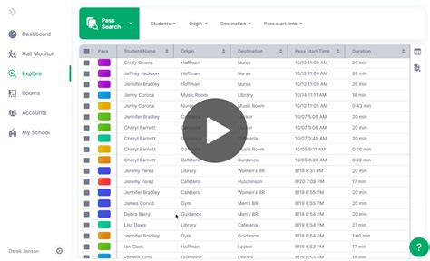 Introducing Contact Tracing Accounts Redesign And Referrals Smartpass