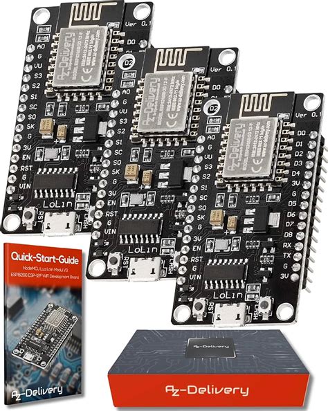 Nodemcu Esp8266 Development Board 12e Wifi Ch340g V3 Usb Buy Nodemcu