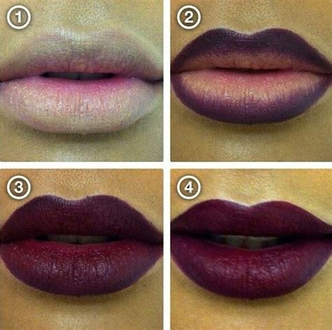 Diy Lipstick Tutorials