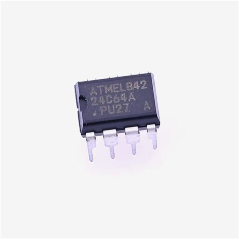 24c64 Serial Eeprom Ic Buy Eeprom 24c64 Online At