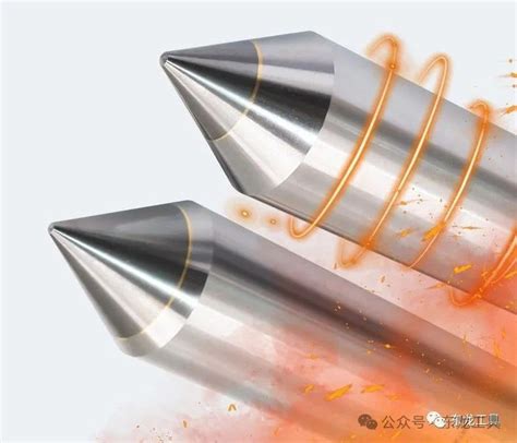顶尖装夹解决轴类加工难题的利器