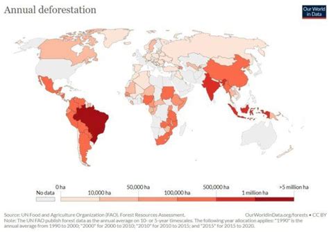 The Benefits Of Map Making Equator