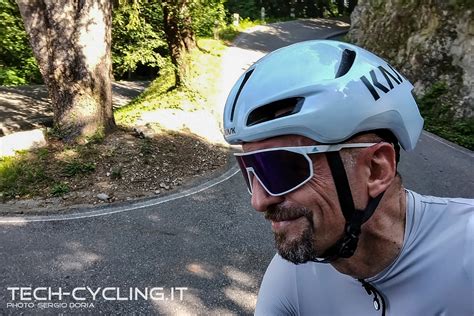 Kask Utopia Y Tech Cycling