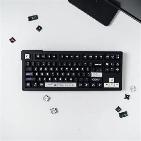 CSgo Printed Set Mechanical Keyboard Keycaps Keycapor