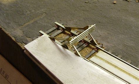 Gn Buffer Stop Gn Buffer Stop