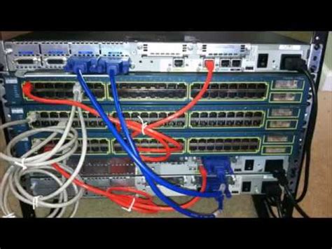 Networking Basic Router Configuration YouTube
