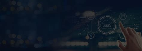 Saas Application Development Services Saas App Development Company