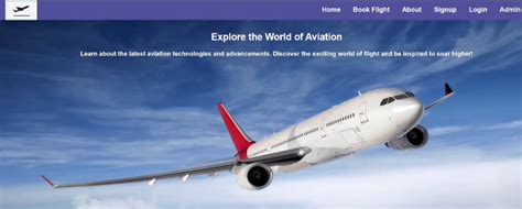 airline ticket booking system in php and mysql