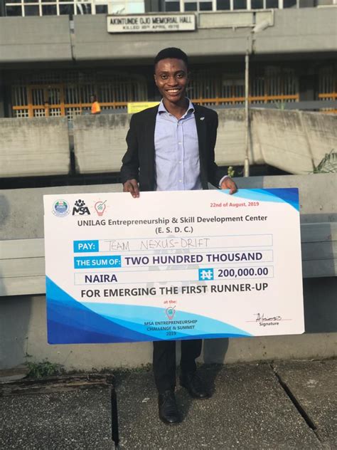 Yunus Ibrahim On Linkedin Exactly Last Month I Participated As A Research Analyst Of Team