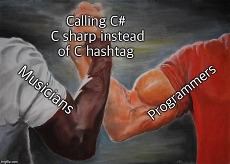 C R Programmerhumor