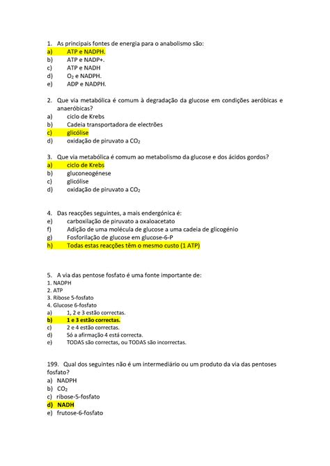 prova 12 maio 2015 questões e respostas warning tt undefined