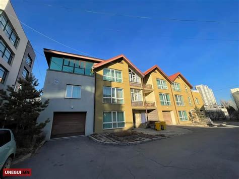 Худ Ривер хиллс хотхонд хаус 1 5 Тэрбум ₮ №8868002 In УБ — Хан Уул АОС хаус зуслан амралтын