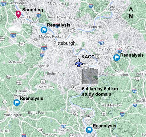 Locations Of Different Meteorological Data Sources Outside The Study Download Scientific Locations Of Different Meteorological Data Sources Outside The Study Download Scientific