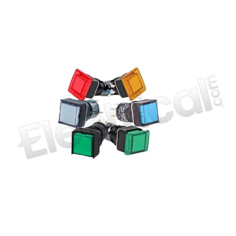 Al6q M11 R Idec Automation Switch Automation