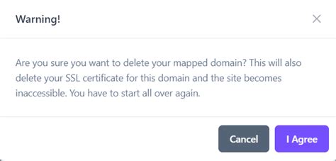 Steps To Setup Custom Hostname And Ssl Certificate For Your Lms Domain