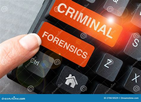 Illegal Activities Detection Linear Icons Set Cartoon Vector 237277987