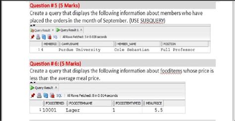 Solved Here Is The Table Drop Table Ccampus Cascade