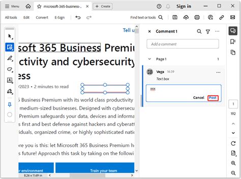 Learn How To Add Text Box In Pdf From This Guide Onlineoffline