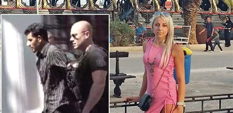 ΕΤΣΙ ΚΑΤΕΛΗΞΕ ΓΥΜΝΗ ΚΑΙ ΔΟΛΟΦΟΝΗΜΕΝΗ Η 27ΧΡΟΝΗ ΑΝΑΣΤΑΖΙΑ ΤΙ ΕΚΤΙΜΟΥΝ ΟΙ ΑΡΧΕΣ ΓΙΑ ΤΟΝ ΣΚΛΗΡΟ