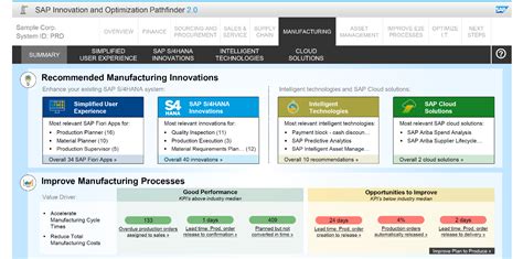 New Version Now Generally Available SAP Innovatio SAP Community