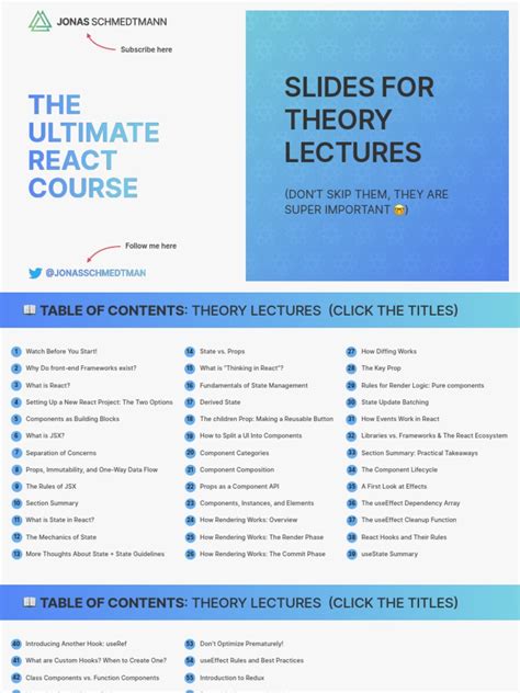 theory slides pdf java script information technology management