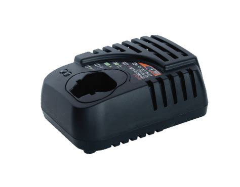 ACCU OPLADER V AH Indutrading