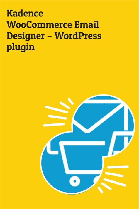 Kadence Woocommerce Email Designer Wordpress Plugin