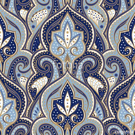 Persian Pattern Vector At Collection Of Persian