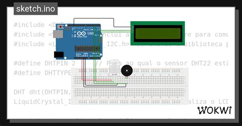 Projeto Senai 2 0 Wokwi ESP32 STM32 Arduino Simulator